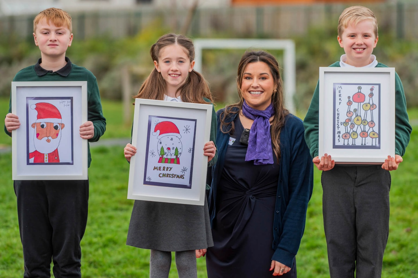 Letham Meadows ‧ New homes in Haddington ‧ Taylor Wimpey