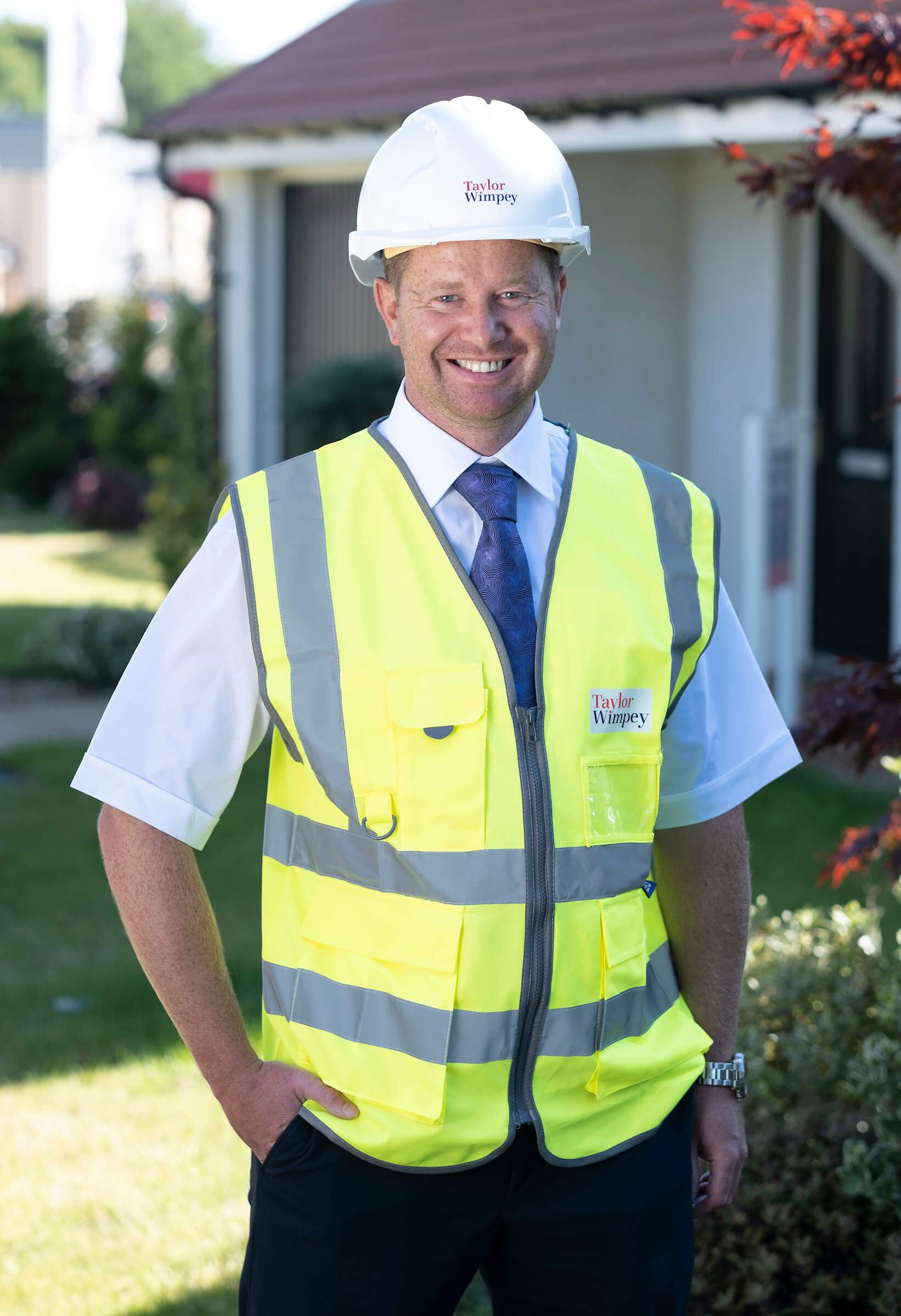 Sinclair Gardens ‧ New homes in Roslin ‧ Taylor Wimpey
