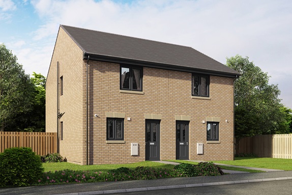 New homes for sale in Jackton, Glasgow ‧ Taylor Wimpey