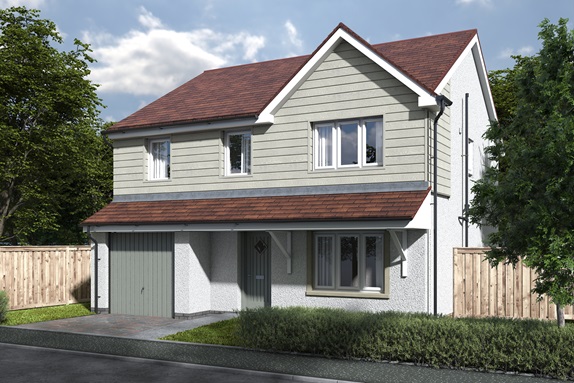 New homes for sale in Jackton, Glasgow ‧ Taylor Wimpey