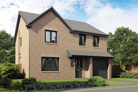 New homes for sale in Carnbroe ‧ Taylor Wimpey