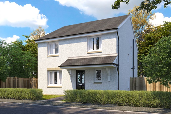 New homes for sale in East Scotland ‧ Taylor Wimpey