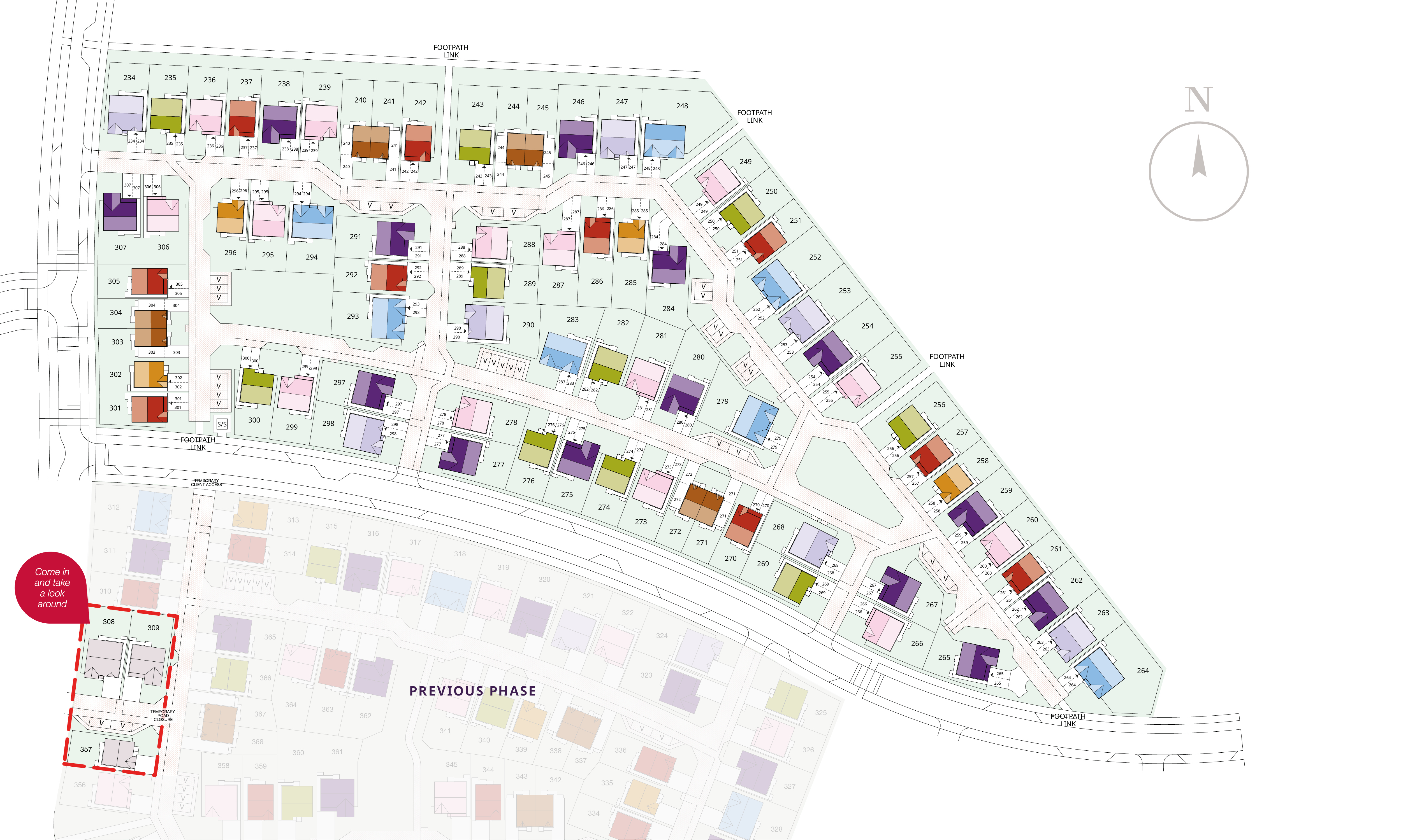 Calderwood ‧ New homes in East Calder ‧ Taylor Wimpey