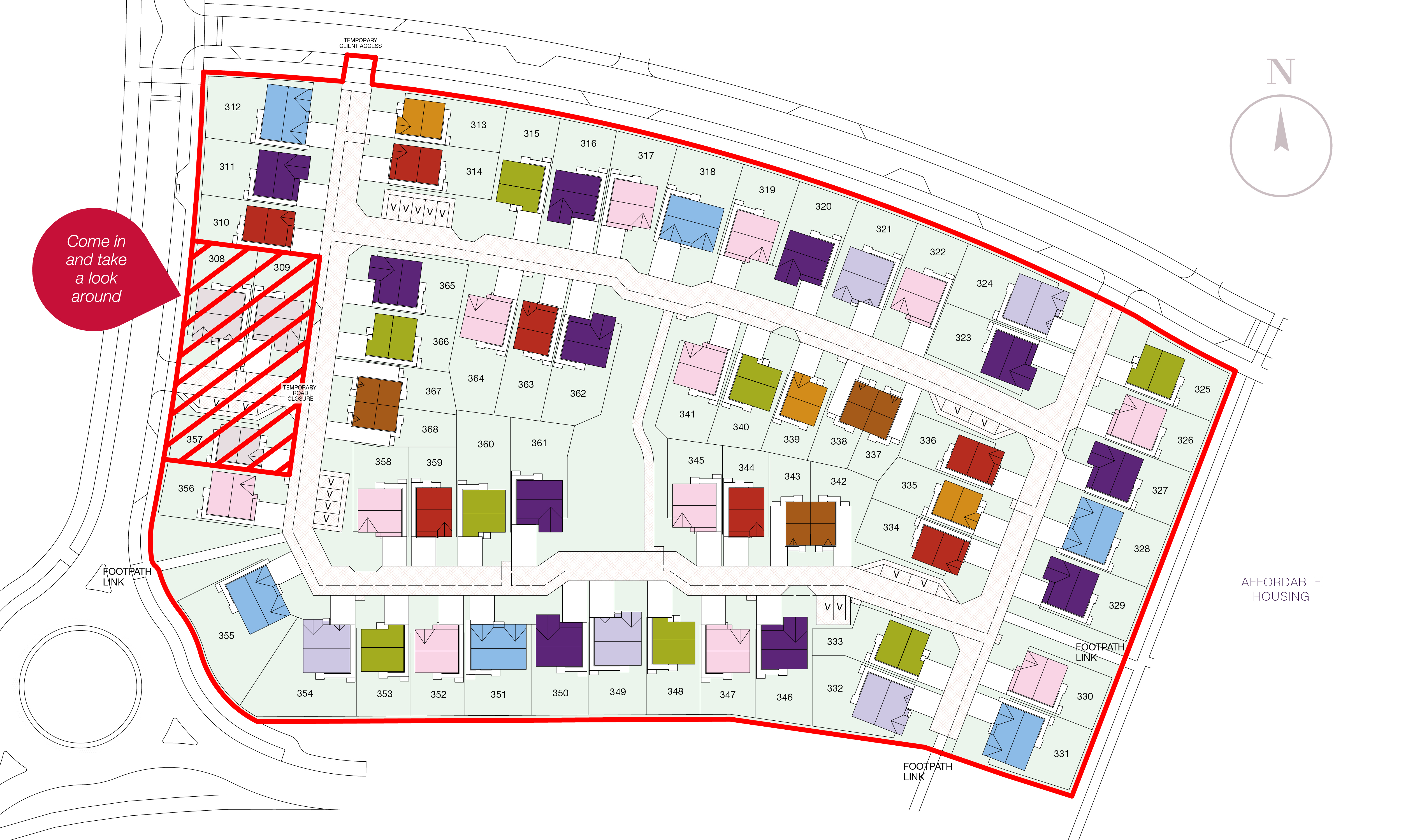 Calderwood ‧ New homes in East Calder ‧ Taylor Wimpey