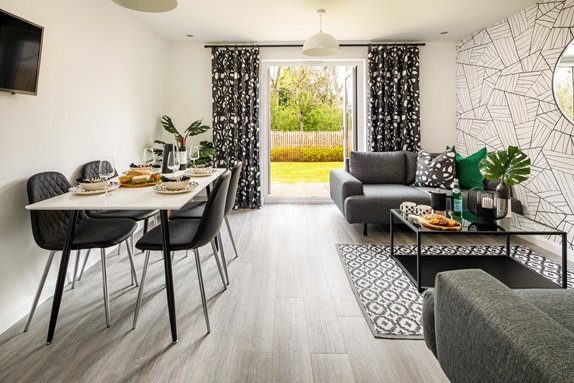 New homes for sale in Jackton, Glasgow ‧ Taylor Wimpey