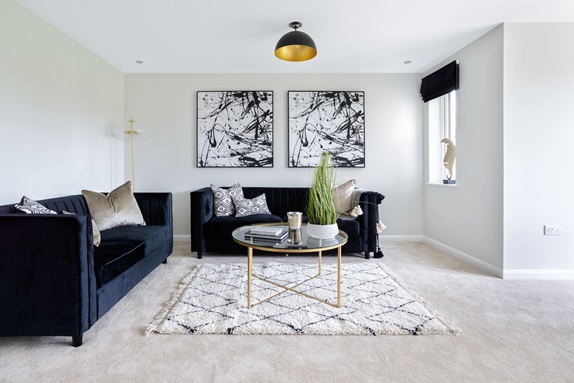 New homes for sale in Wallyford, Musselburgh ‧ Taylor Wimpey