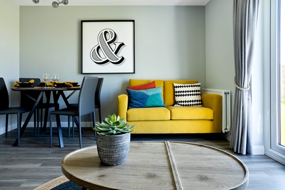 New homes for sale in The Geddes ‧ Taylor Wimpey