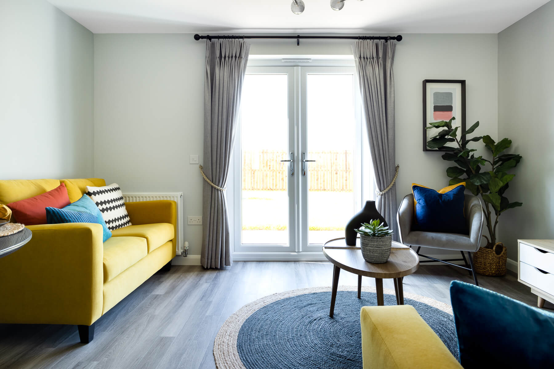 First time buyers take a step on the property ladder in Edinburgh ...