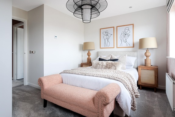 New homes for sale in The Geddes ‧ Taylor Wimpey