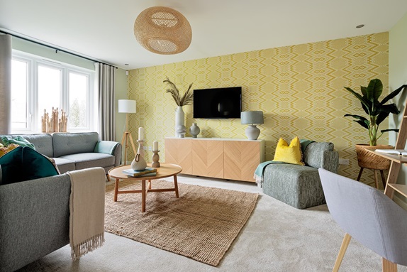 New homes for sale in The Geddes ‧ Taylor Wimpey