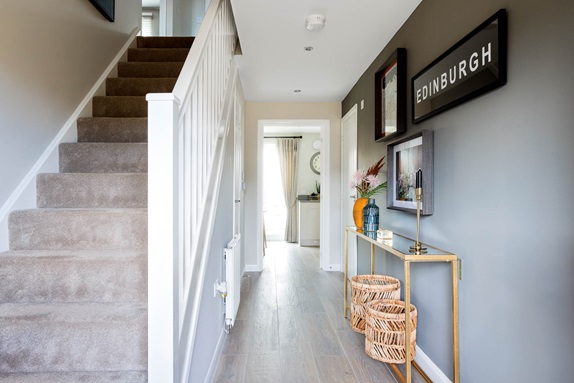 New homes for sale in The Geddes ‧ Taylor Wimpey