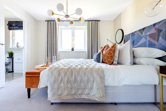 New homes for sale in The Geddes ‧ Taylor Wimpey