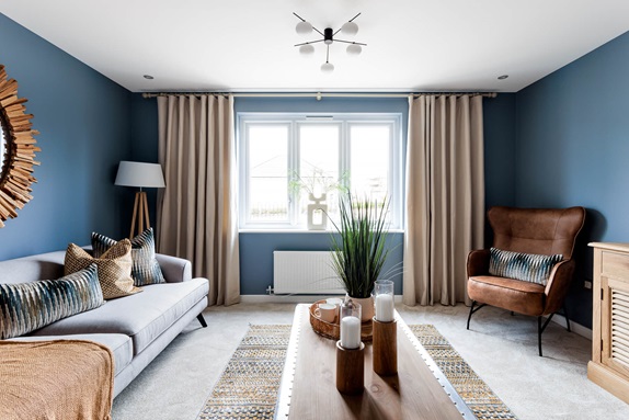 New homes for sale in The Geddes ‧ Taylor Wimpey