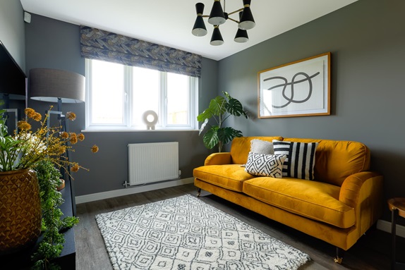 New homes for sale in The Geddes ‧ Taylor Wimpey