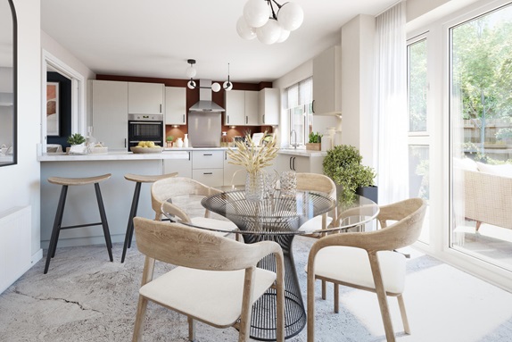 New homes for sale in Exeter ‧ Taylor Wimpey