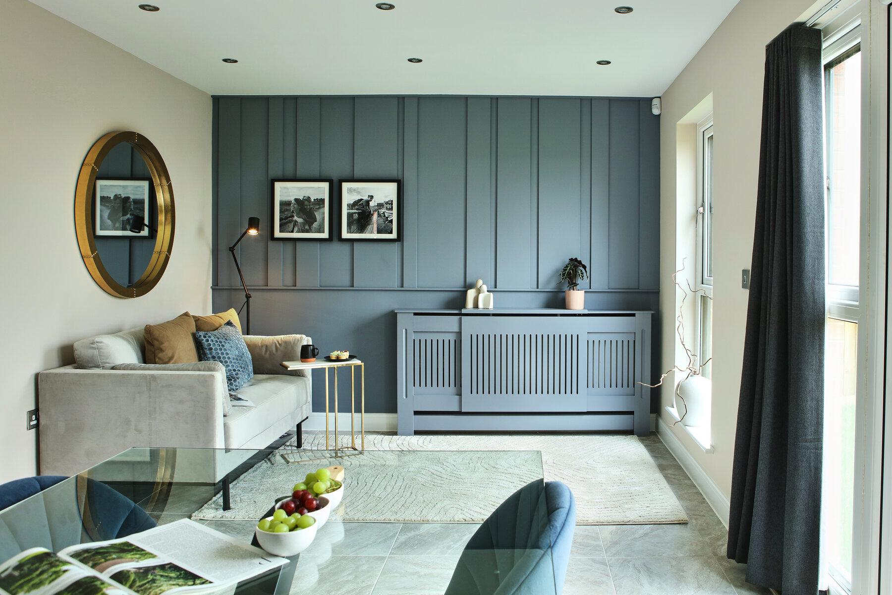 Plot 76 at Lunar Rise in Exeter ‧ Taylor Wimpey