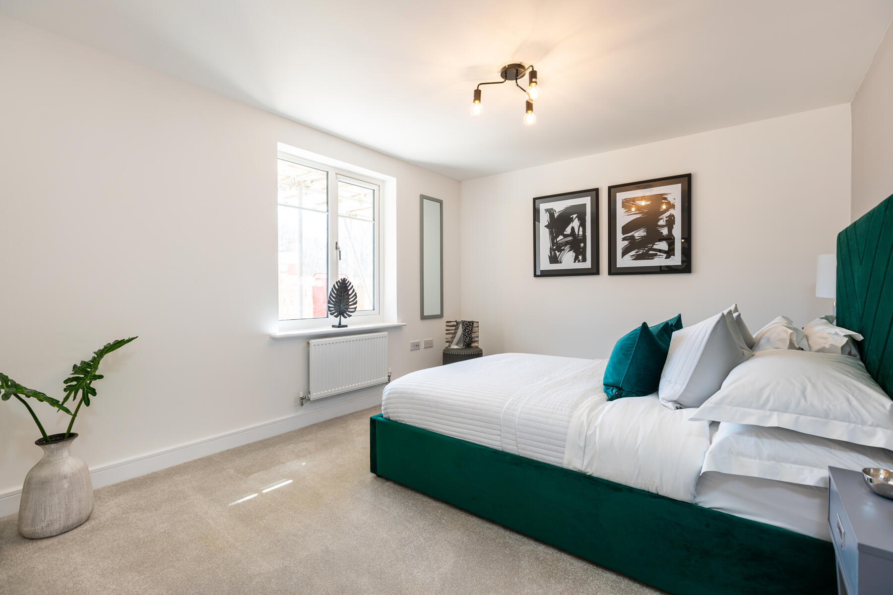 Plot 37 at Westvale Park in Horley ‧ Taylor Wimpey