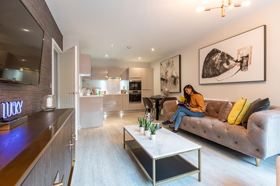 New homes for sale in London ‧ Taylor Wimpey