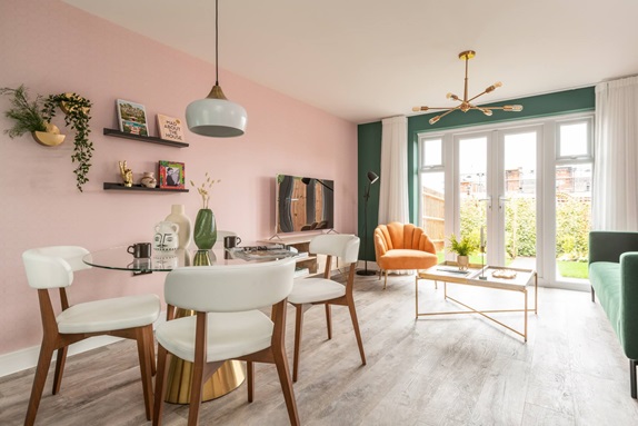 New homes for sale in Exeter ‧ Taylor Wimpey