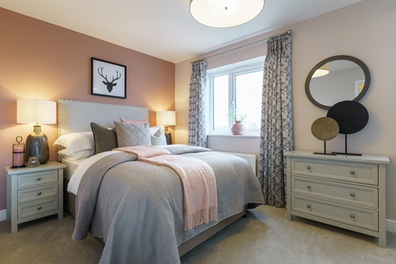 New homes for sale in Exeter ‧ Taylor Wimpey