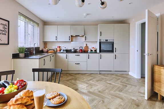 New homes for sale in Bordon ‧ Taylor Wimpey