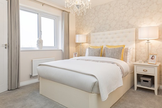 Cranbrook ‧ New homes in Exeter ‧ Taylor Wimpey