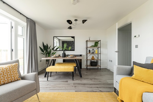 Cranbrook ‧ New homes in Exeter ‧ Taylor Wimpey