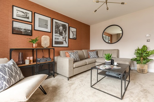 Cranbrook ‧ New homes in Exeter ‧ Taylor Wimpey