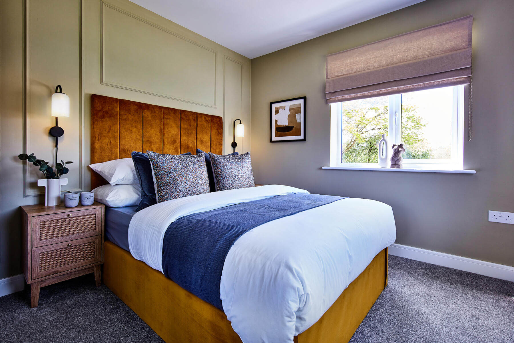 Plot 16 at St Mary View in Collaton St Mary ‧ Taylor Wimpey