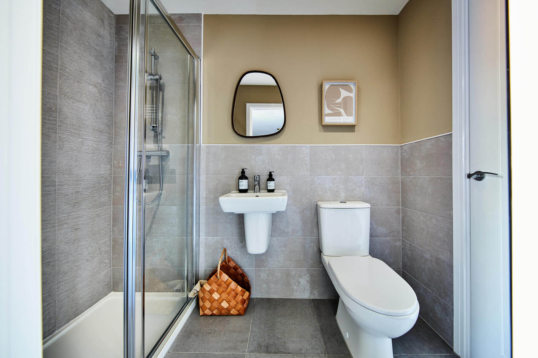 Plot 16 at St Mary View in Collaton St Mary ‧ Taylor Wimpey