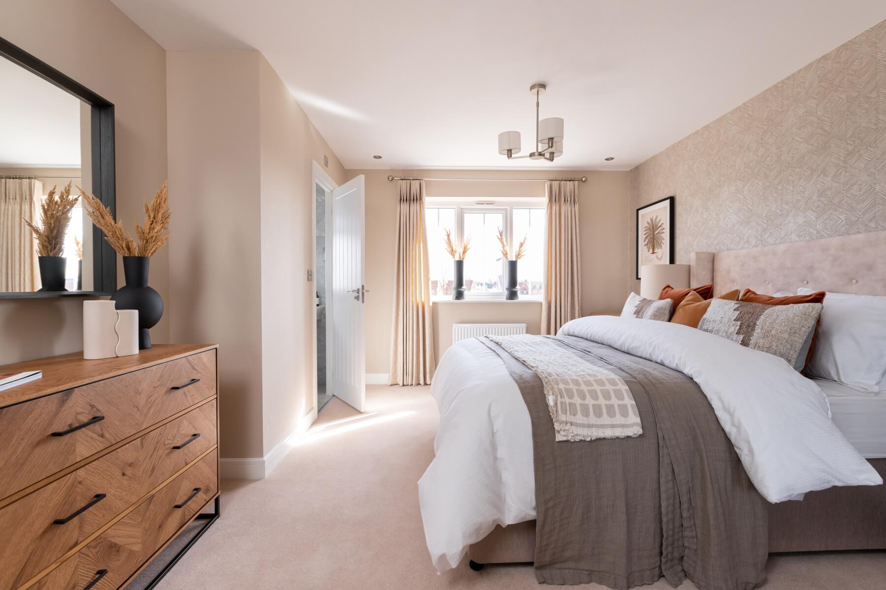 Plot 69 at St Mary View in Collaton St Mary ‧ Taylor Wimpey