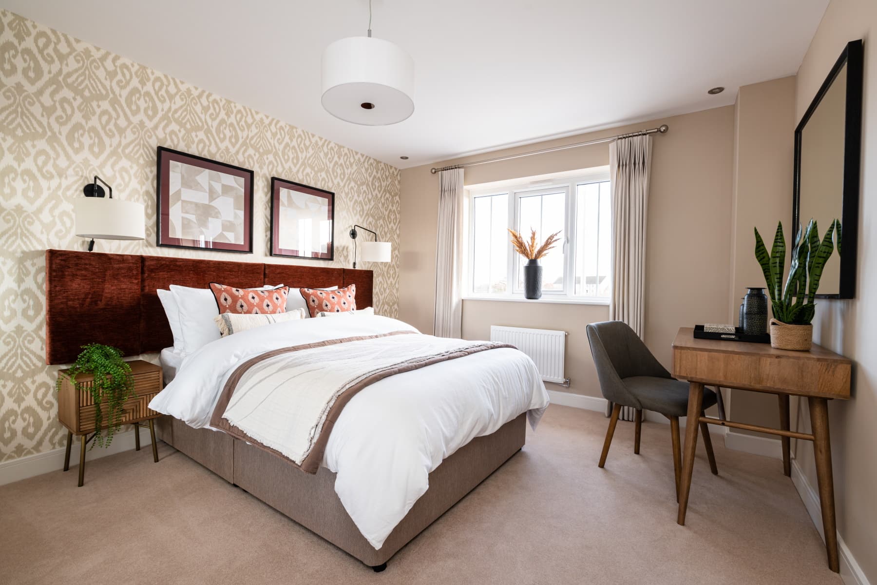 Plot 69 at St Mary View in Collaton St Mary ‧ Taylor Wimpey