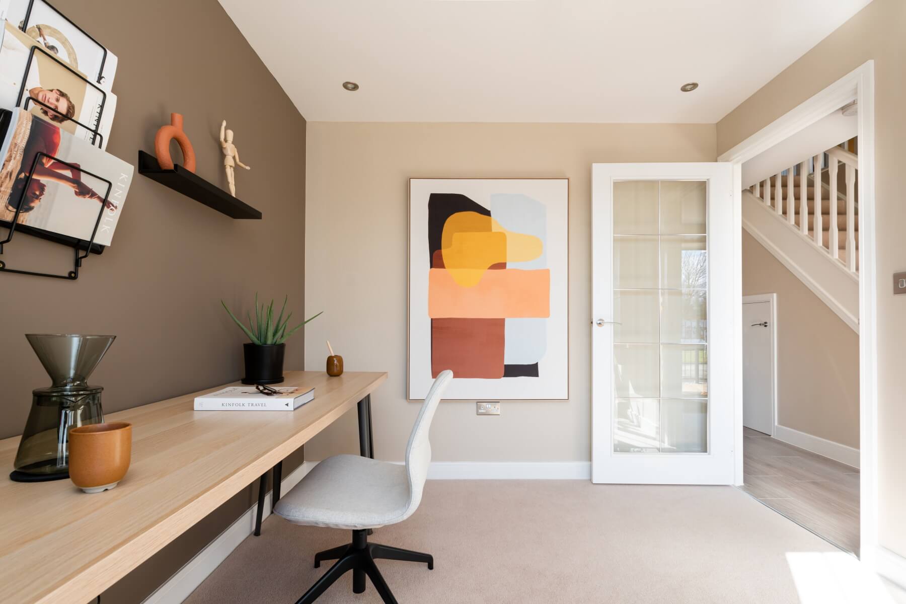 Plot 69 at St Mary View in Collaton St Mary ‧ Taylor Wimpey