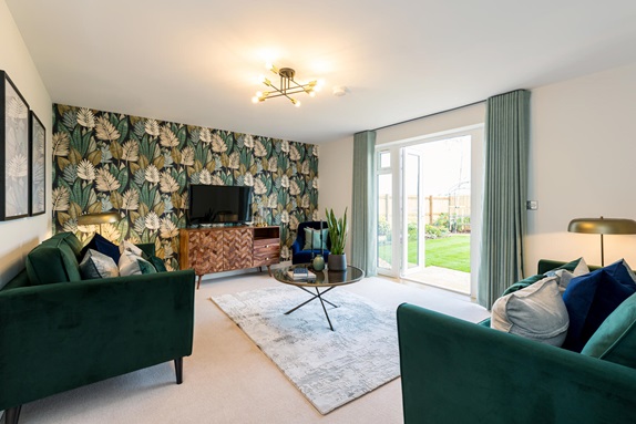 New homes for sale in Exeter ‧ Taylor Wimpey