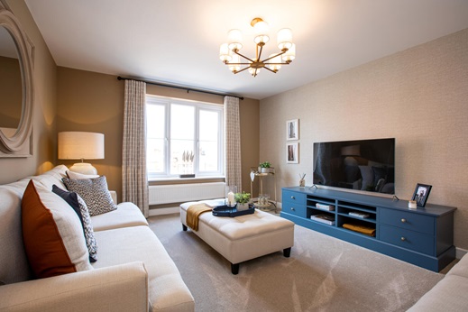 Cranbrook ‧ New homes in Exeter ‧ Taylor Wimpey