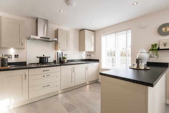 New homes for sale in Exeter ‧ Taylor Wimpey