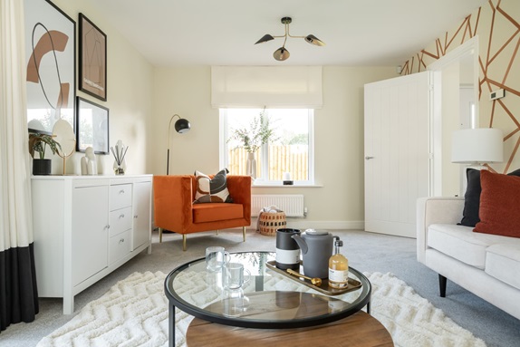 New homes for sale in Exeter ‧ Taylor Wimpey