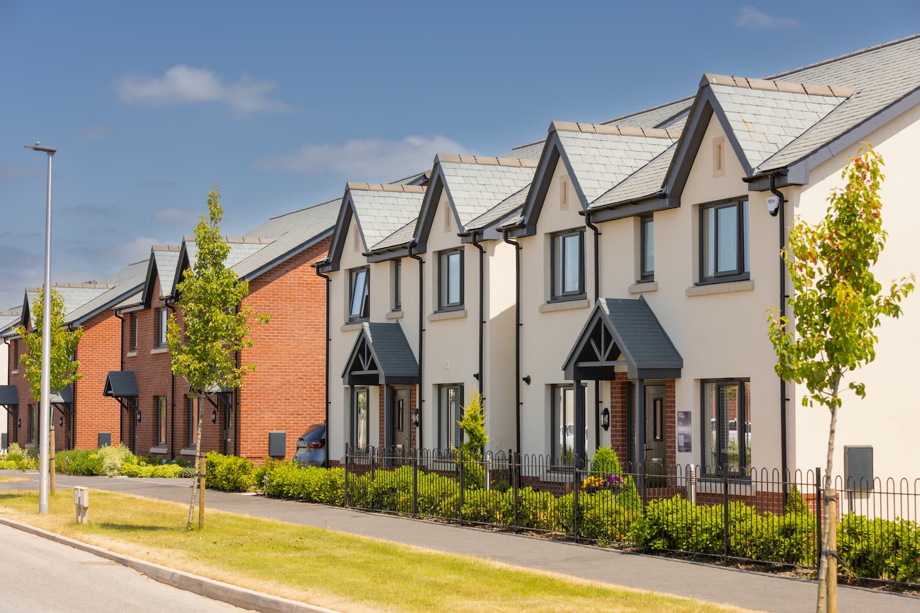 Apsham Grange ‧ New homes in Topsham ‧ Taylor Wimpey