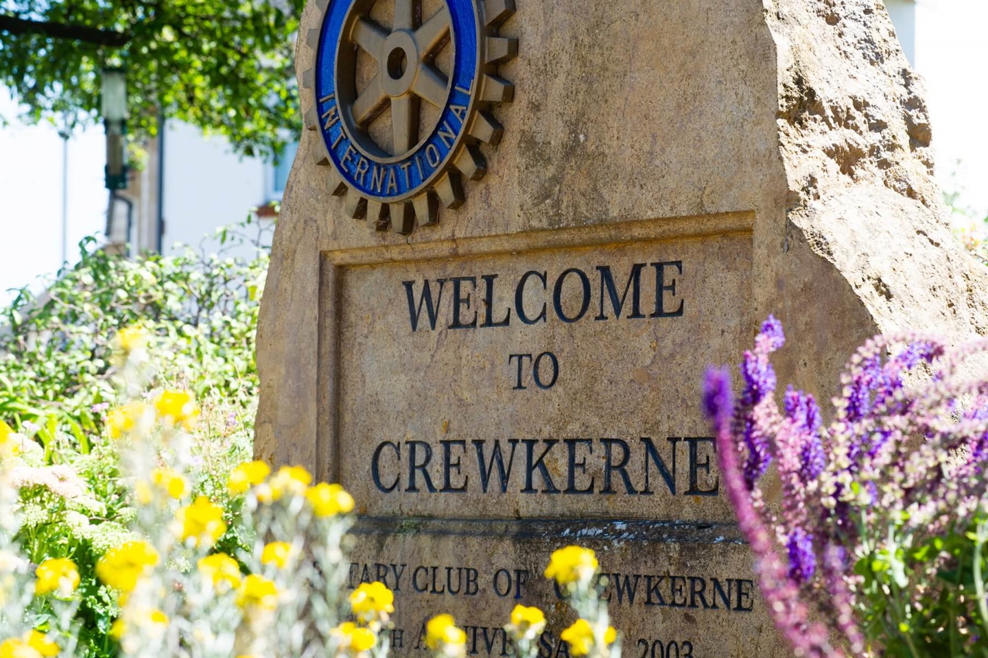 Centurion Rise ‧ New homes in Crewkerne ‧ Taylor Wimpey