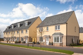 Cranbrook ‧ New homes in Exeter ‧ Taylor Wimpey