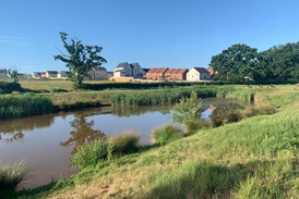 Cranbrook ‧ New homes in Exeter ‧ Taylor Wimpey