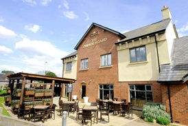 Lunar Rise ‧ New homes in Exeter ‧ Taylor Wimpey