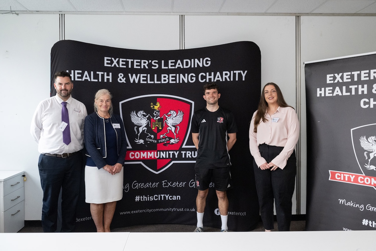 Lunar Rise ‧ New homes in Exeter ‧ Taylor Wimpey