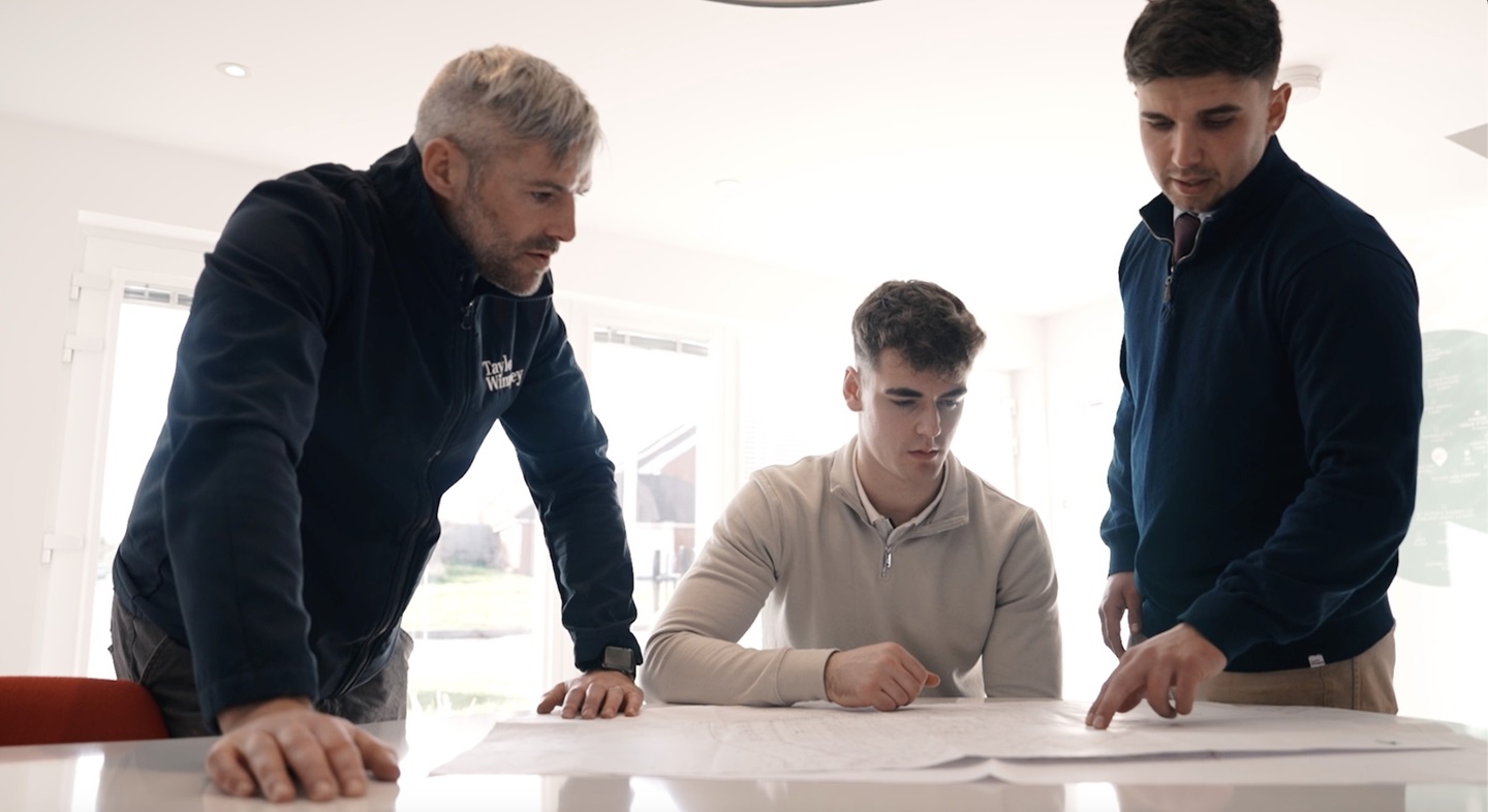 Lunar Rise ‧ New homes in Exeter ‧ Taylor Wimpey