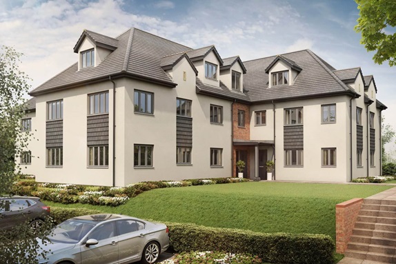 New homes for sale in Paignton ‧ Taylor Wimpey