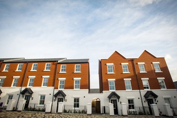 New homes for sale in Exeter ‧ Taylor Wimpey
