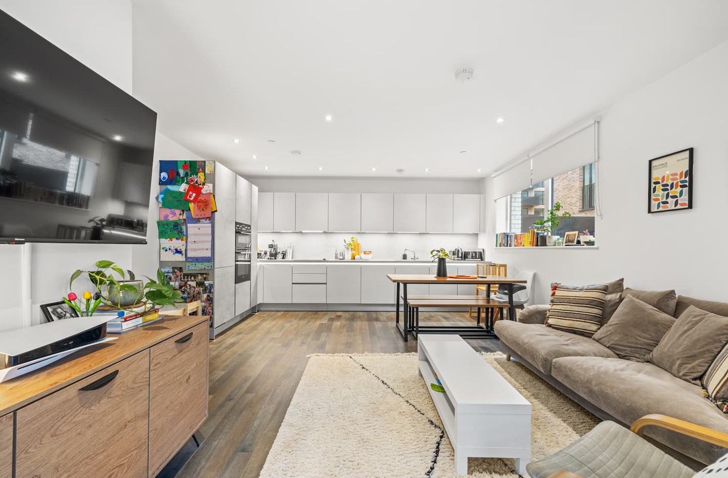 Coronation Square ‧ New homes in Leyton ‧ Taylor Wimpey