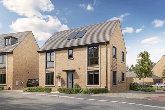 New homes for sale in Essex ‧ Taylor Wimpey