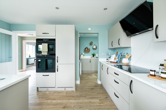 New homes for sale in Hoddesdon ‧ Taylor Wimpey