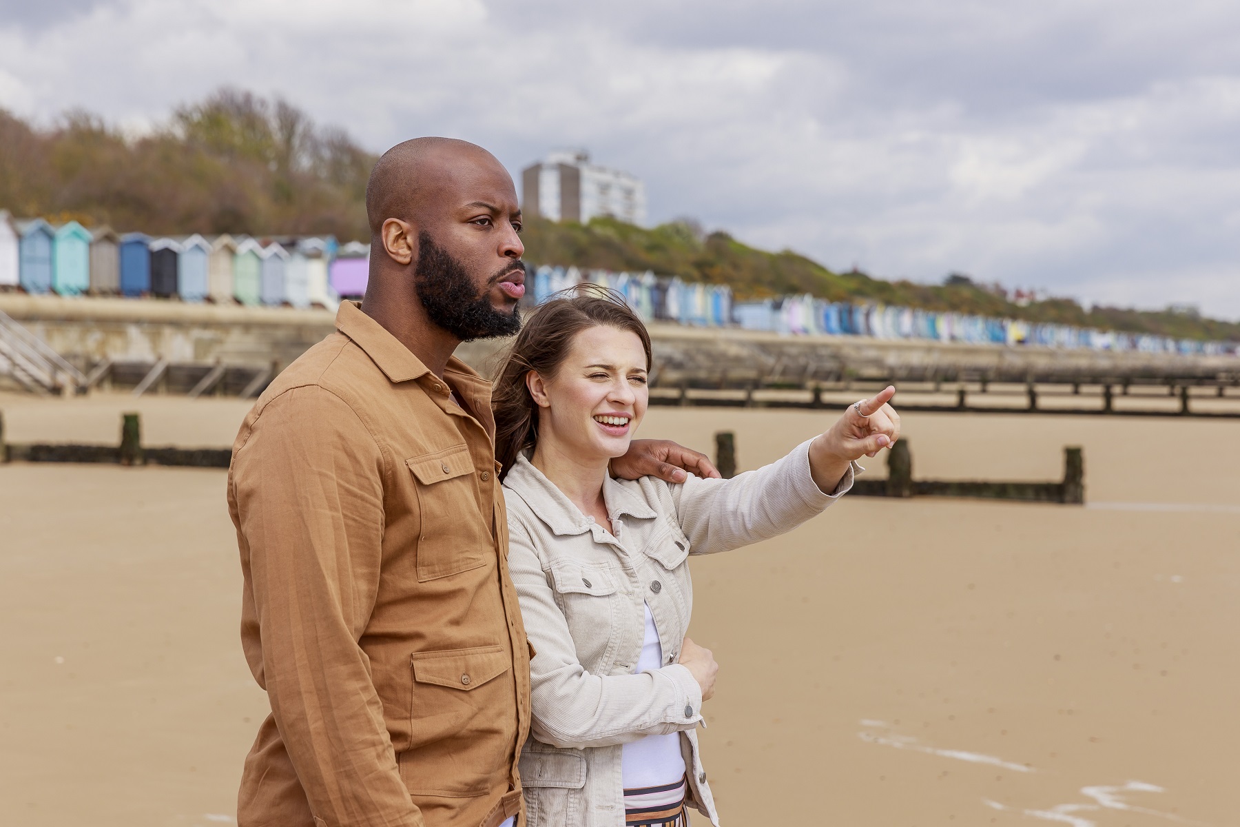 Plot 165 at Samphire Meadow in Frinton-on-Sea ‧ Taylor Wimpey